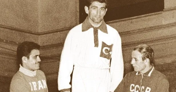 Olimpiyat şampiyonu eski milli güreşçi Mustafa Dağıstanlı vefat etti Olimpiyat şampiyonu eski milli güreşçi Mustafa Dağıstanlı vefat etti