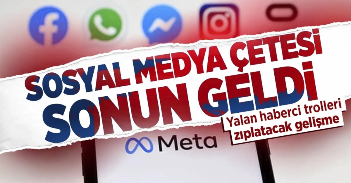 Sosyal medya düzenlemesinde sona gelindi! Yalan haber yayanlara ... Sosyal medya düzenlemesinde sona gelindi! Yalan haber yayanlara ...
