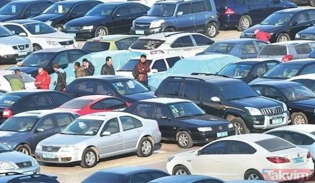 2. el araba alacaklar dikkat! 2. el araba fiyatlarında hareketlilik ... 2. el araba alacaklar dikkat! 2. el araba fiyatlarında hareketlilik ...