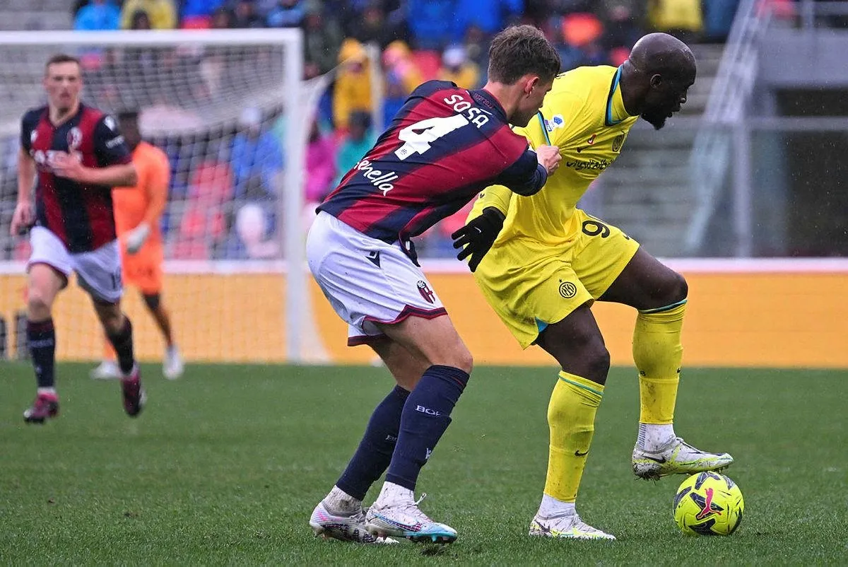 Inter’e deplasmanda şok!