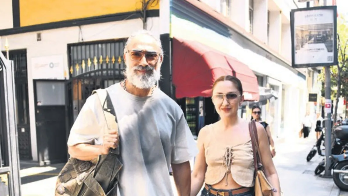 Klima nerede Selim Bayraktar orada