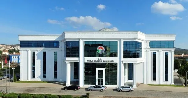 TUZLA BELEDİYESİ FEN İŞLERİ MÜDÜRLÜĞÜ - Takvim TUZLA BELEDİYESİ FEN İŞLERİ MÜDÜRLÜĞÜ - Takvim
