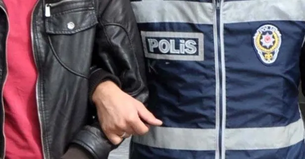 Karısını öldüren Koca Yakalandı Takvim 4813
