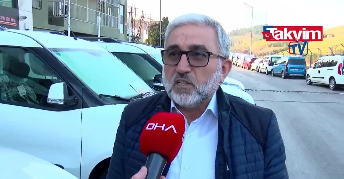 YENİ ÇAMOLUK OTOMOTİV sahibi Hamit Duras’tan ’’50 milyarlık bağış ... YENİ ÇAMOLUK OTOMOTİV sahibi Hamit Duras’tan ’’50 milyarlık bağış ...