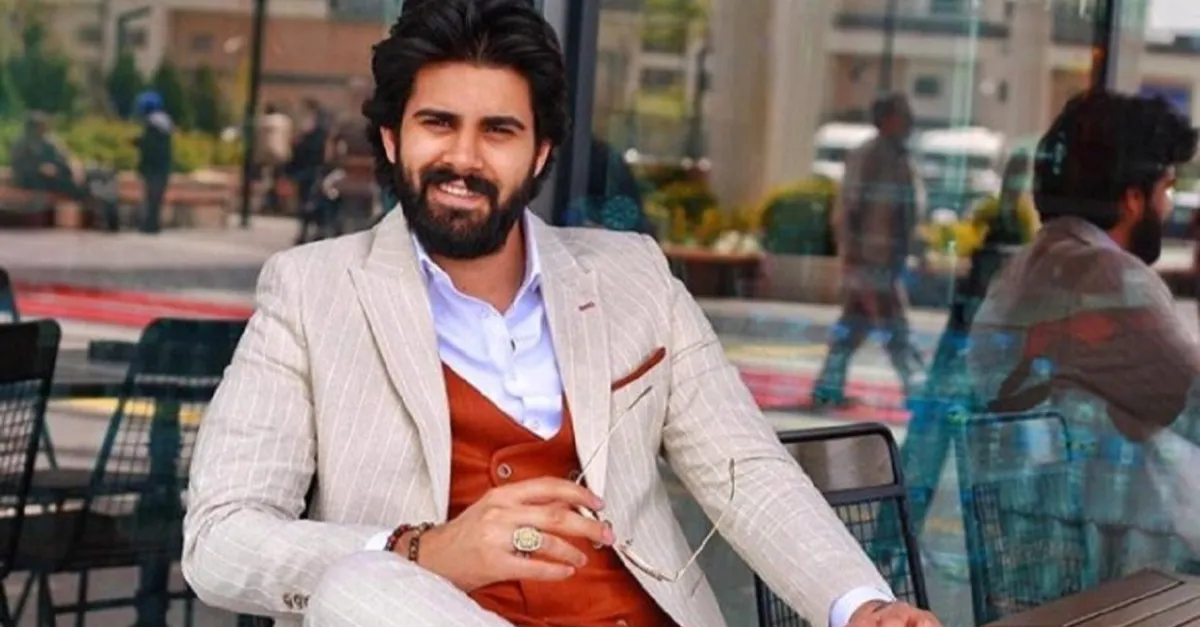 Doya Doya Moda Adnan kimdir? Adnan Kızıltaş kaç yaşında, nereli, hangi ...