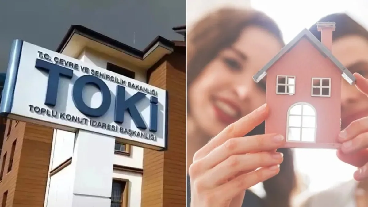 TOKİ 250 bin sosyal konut projesi başvurusu ne zaman? TOKİ konut ... TOKİ 250 bin sosyal konut projesi başvurusu ne zaman? TOKİ konut ...