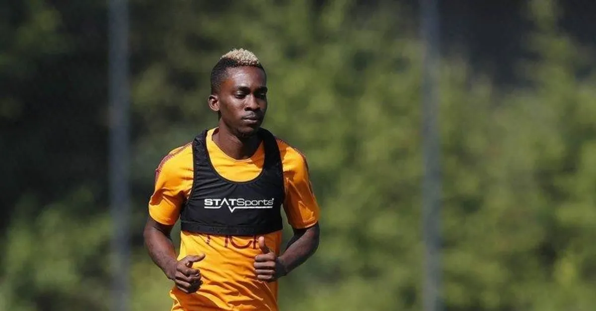 Henry Onyekuru Galatasaray’a göz kırpıyor