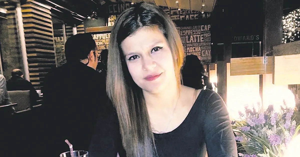 Aydın’ın Nazilli ilçesinde Gamze Esen’in yanarak öldüğü olayda sır ...