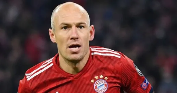 Arjen Robben son kararını verdi! Beşiktaş... | Son dakika transfer ...
