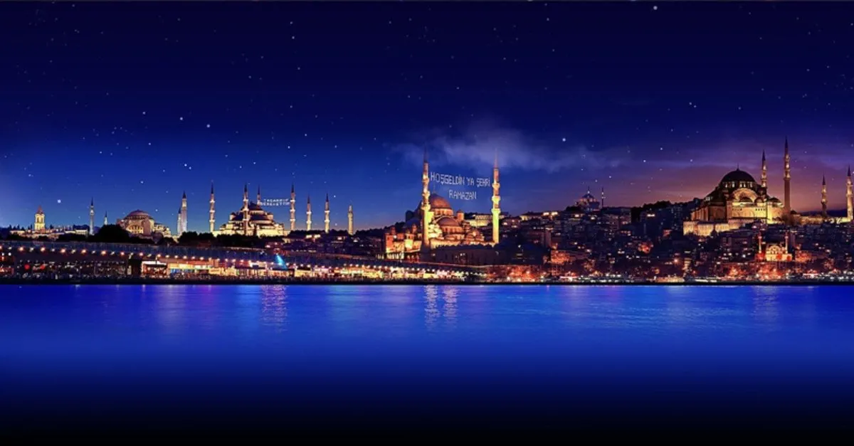 Ramazan orucu bu yıl kaç gün? 2023 Ramazan ayında kaç gün oruç ... Ramazan orucu bu yıl kaç gün? 2023 Ramazan ayında kaç gün oruç ...