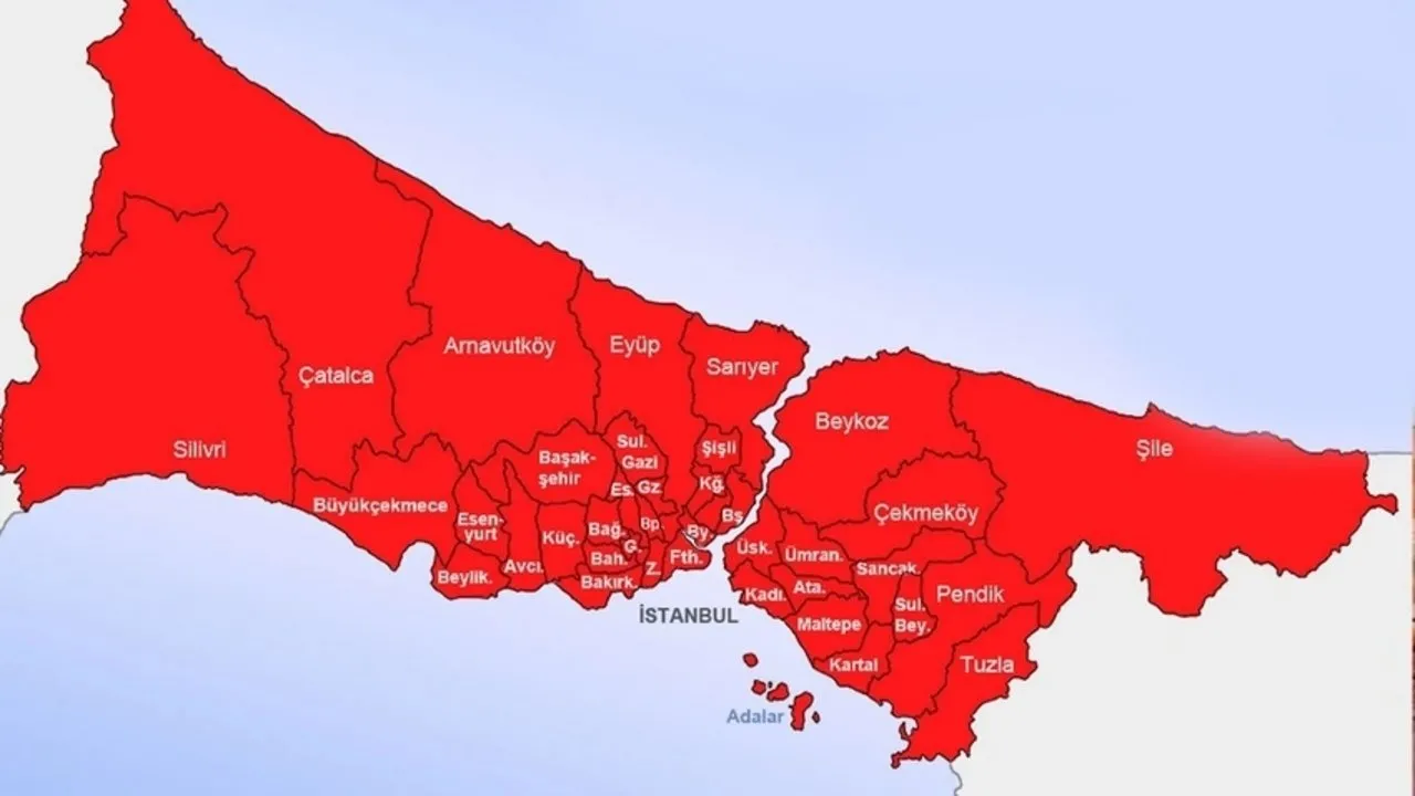 Bağcılar, Bahçelievler, Bakırköy, Başakşehir, Beylikdüzü, Beyoğlu ... Bağcılar, Bahçelievler, Bakırköy, Başakşehir, Beylikdüzü, Beyoğlu ...