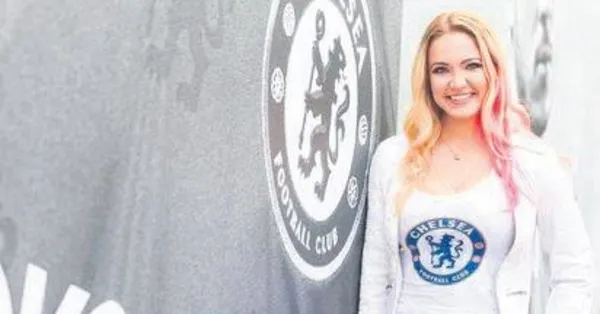 Emily Rogawski’den Trabzonspor’a yeşil ışık! - Takvim