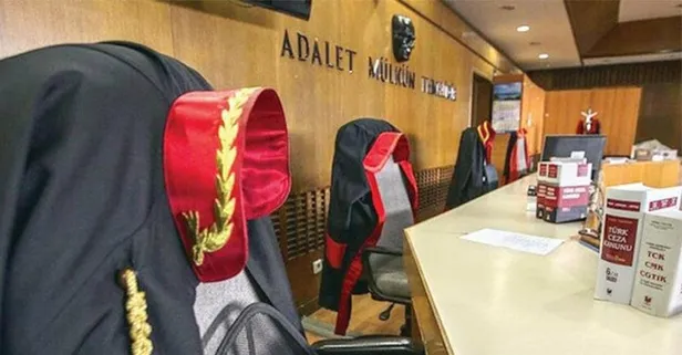 SARIKAYA ASLİYE HUKUK MAHKEMESİ - Takvim