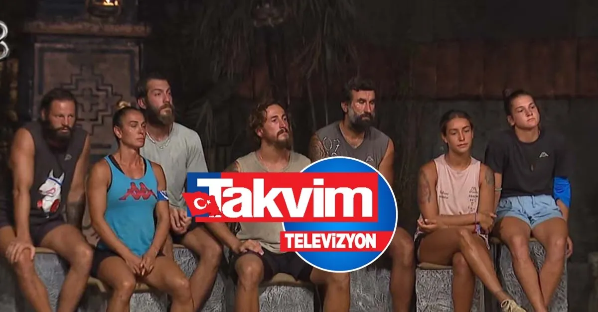 2 Haziran Survivor Yeni Takımlar Belli Oldu Mu Survivor All Star Kim