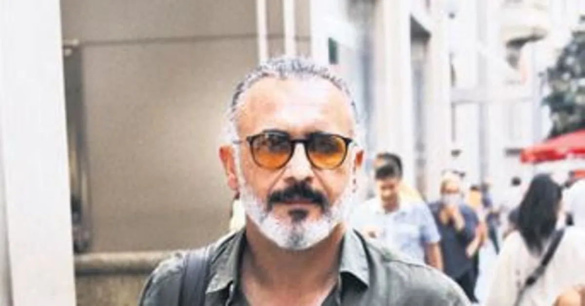 Alper Atak için aksiyon zamanı