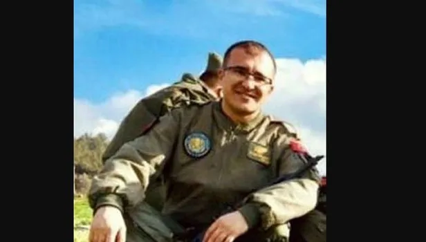 Son dakika: Bitlis’te şehit olan Uzman Çavuş Tolga Demirci’nin vasiyeti ... Son dakika: Bitlis’te şehit olan Uzman Çavuş Tolga Demirci’nin vasiyeti ...