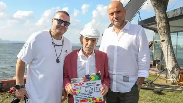 Kolpaçino 4 filmi ne zaman çıkacak, konusu nedir, oyuncuları kimler ... Kolpaçino 4 filmi ne zaman çıkacak, konusu nedir, oyuncuları kimler ...