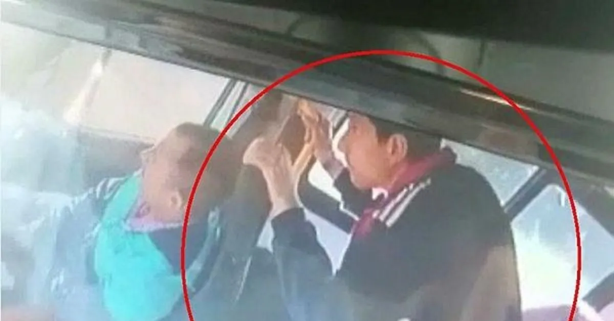 Her yerde aranıyordu! 16 yaşındaki Emirhan Taşatan’dan acı haber geldi Her yerde aranıyordu! 16 yaşındaki Emirhan Taşatan’dan acı haber geldi
