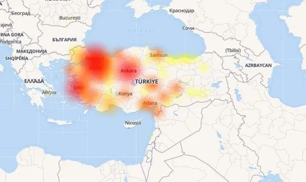 Son Dakika Türk Telekomdan Açıklama İnternet Neden Yavaş İnternet