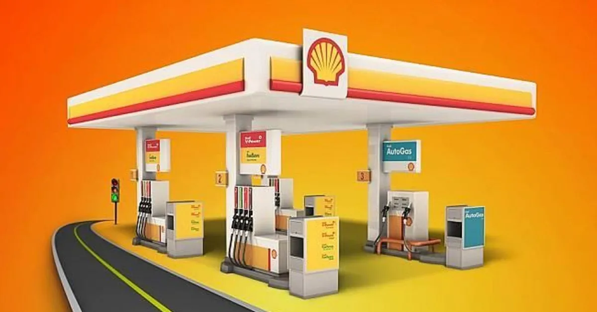 Shell 1.000 kişiye 2.000 TL yakıt hediyeli çekiliş kampanyası sonuçları ...