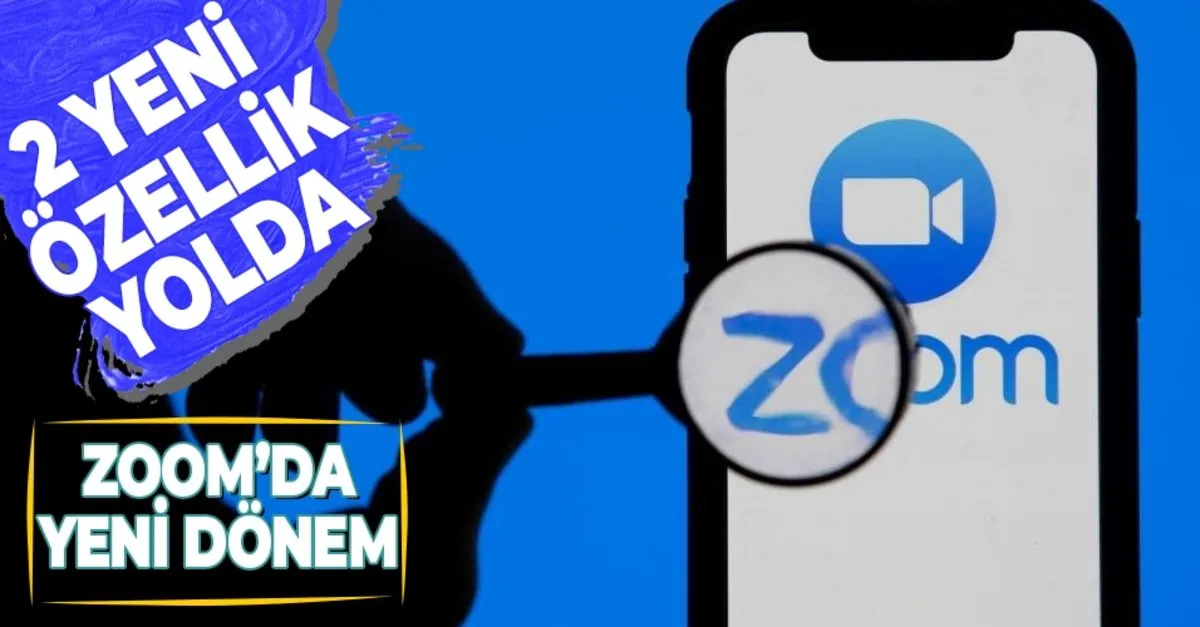 Zoom’da ’email’ dönemi! Teknoloji devi Zoom elektronik posta ve takvim ... Zoom’da ’email’ dönemi! Teknoloji devi Zoom elektronik posta ve takvim ...