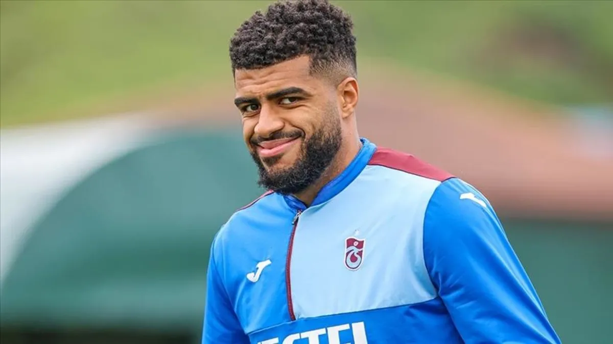 Rayyan Baniya’nın yeni adresi belli oldu!