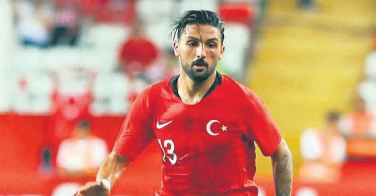 Umut Meraş’tan çok güzel hareketler