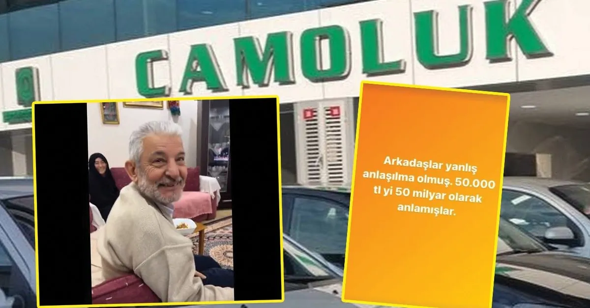 Yeni Çamoluk Otomotiv sahibi kim? Çamoluk Otomotiv sahibi Hamit Duras ... Yeni Çamoluk Otomotiv sahibi kim? Çamoluk Otomotiv sahibi Hamit Duras ...