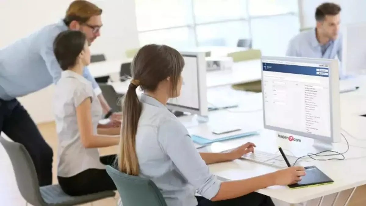 İŞKUR yüzlerce büro ve danışma memuru alımı yapacak! 26.685 TL maaşla ... İŞKUR yüzlerce büro ve danışma memuru alımı yapacak! 26.685 TL maaşla ...