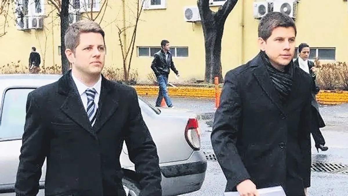 Nazlı Sinem Erköseoğlu davasında Can Paksoy’a yargıtay şoku!