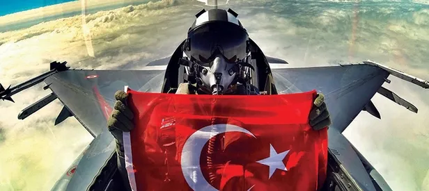 Savaş pilotları yuvaya dönüyor - Takvim