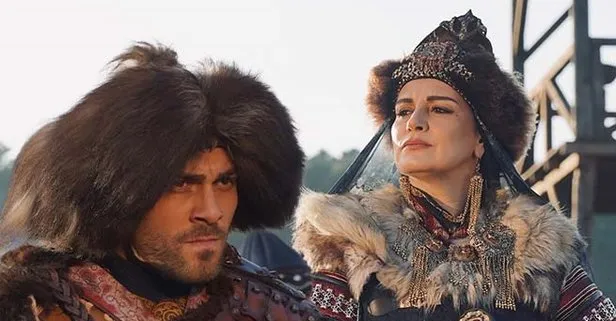 Ayça İnci ve Ali Öner Kuruluş Osman kadrosunda! İşte Esenbike ve oğlu ... Ayça İnci ve Ali Öner Kuruluş Osman kadrosunda! İşte Esenbike ve oğlu ...