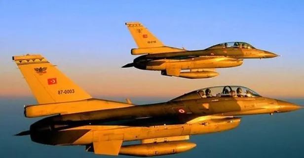 Son dakika... Terör örgütü PKK’ya ağır darbe - Takvim Son dakika... Terör örgütü PKK’ya ağır darbe - Takvim