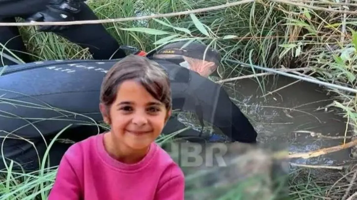 Narin Güran cinayetinde son durum | Amca Salim’in oğlu ifadesinde ne ...