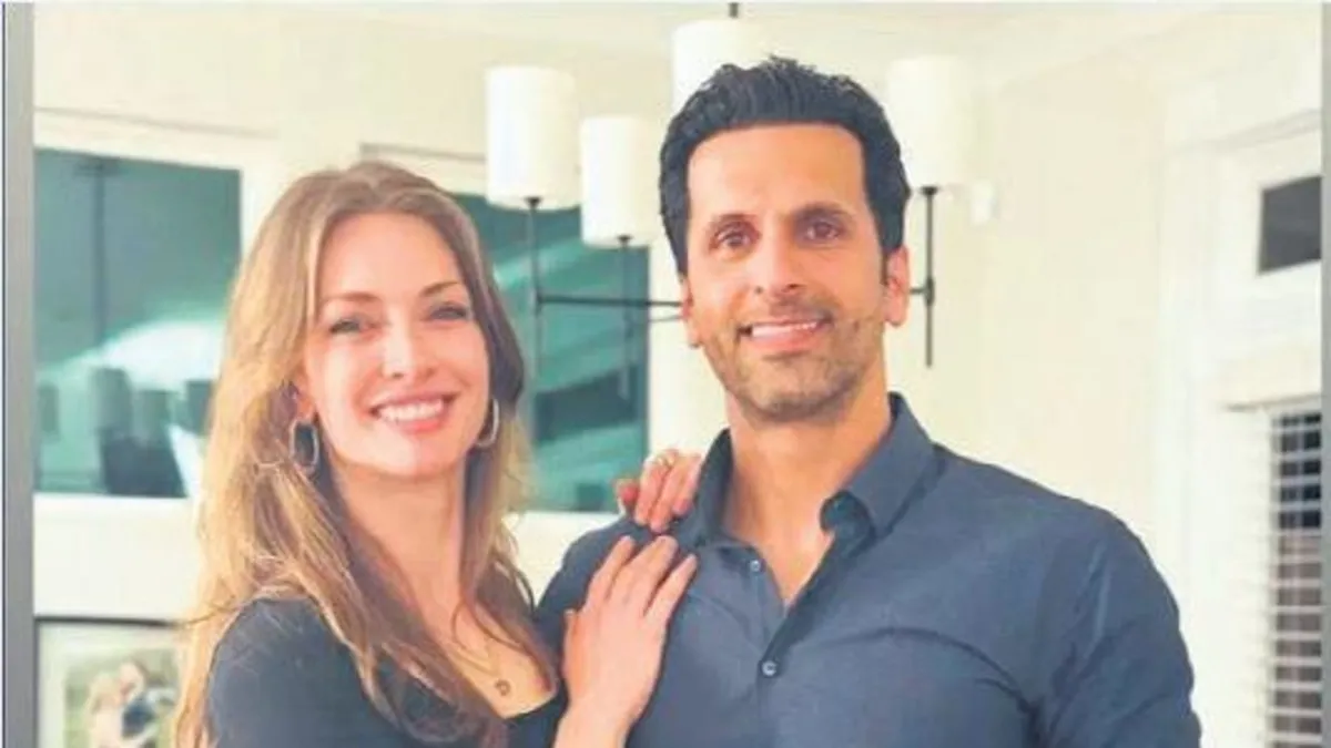 Yasemin Kay Allen ve Erdal Kaya tekrar bir araya geldi