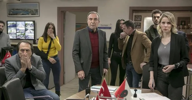 Arka Sokaklar Bugün Var Mı Neden Yok Arka Sokaklar Yeni Bölüm Ne