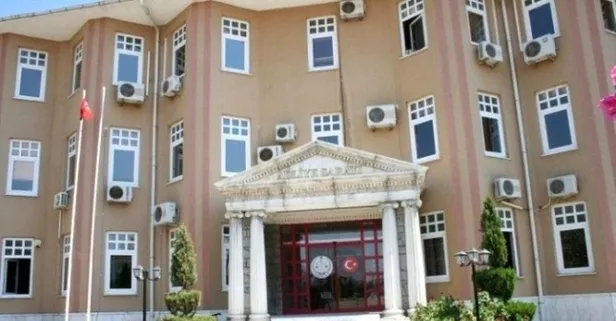 T.C. DİDİM YENİHİSAR 3. ASLİYE CEZA MAHKEMESİ - Takvim