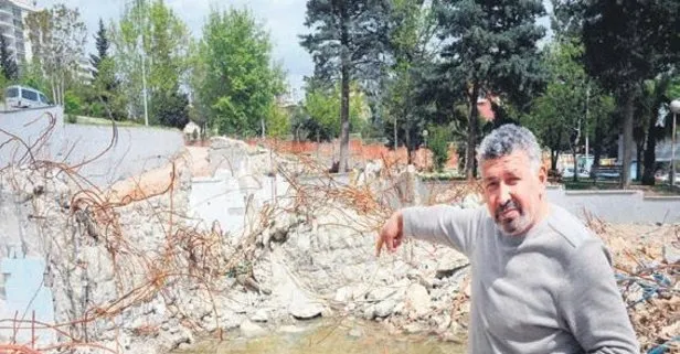 İnsanlık suçu: 36 kişiye mezar olan Ezgi Apartmanı’nın korkunç ... İnsanlık suçu: 36 kişiye mezar olan Ezgi Apartmanı’nın korkunç ...