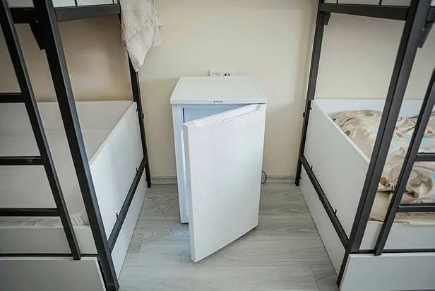 KYK yurt giriş çıkış saatleri nedir? Yurt değişikliği nasıl yapılır ... KYK yurt giriş çıkış saatleri nedir? Yurt değişikliği nasıl yapılır ...