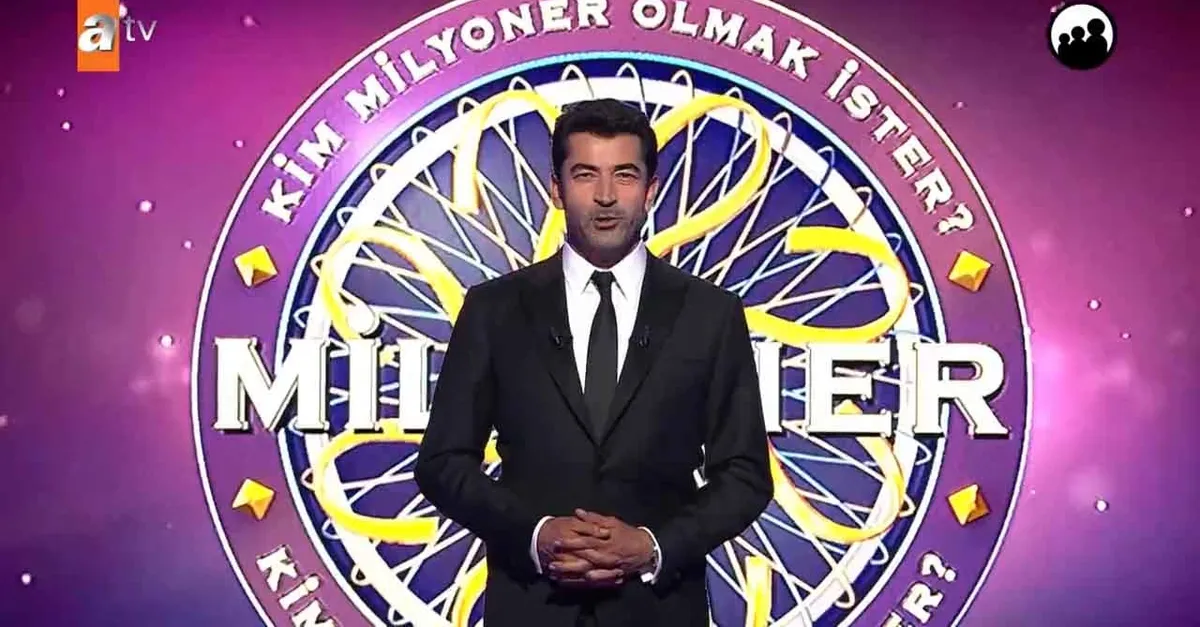 Milyoner’de sorulan Bir karıyla bir koca ile başlayan atasözünün cevabı ...