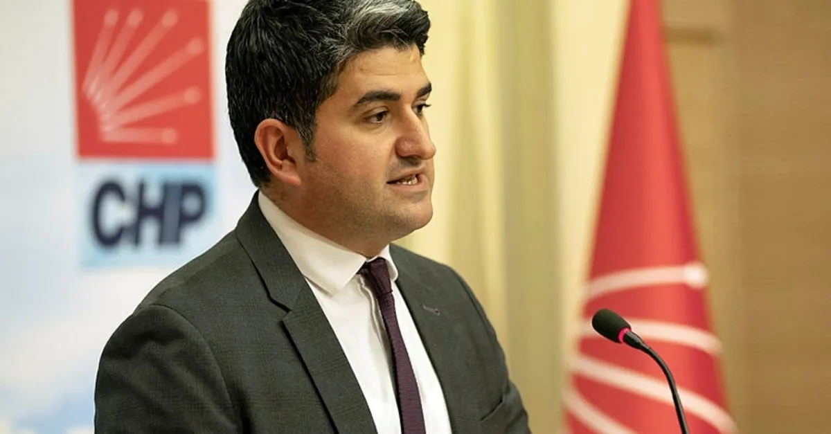 Seçim veri akışı yine çöktü CHP’li seçmen çıldırdı! Onursal Adıgüzel’e ... Seçim veri akışı yine çöktü CHP’li seçmen çıldırdı! Onursal Adıgüzel’e ...