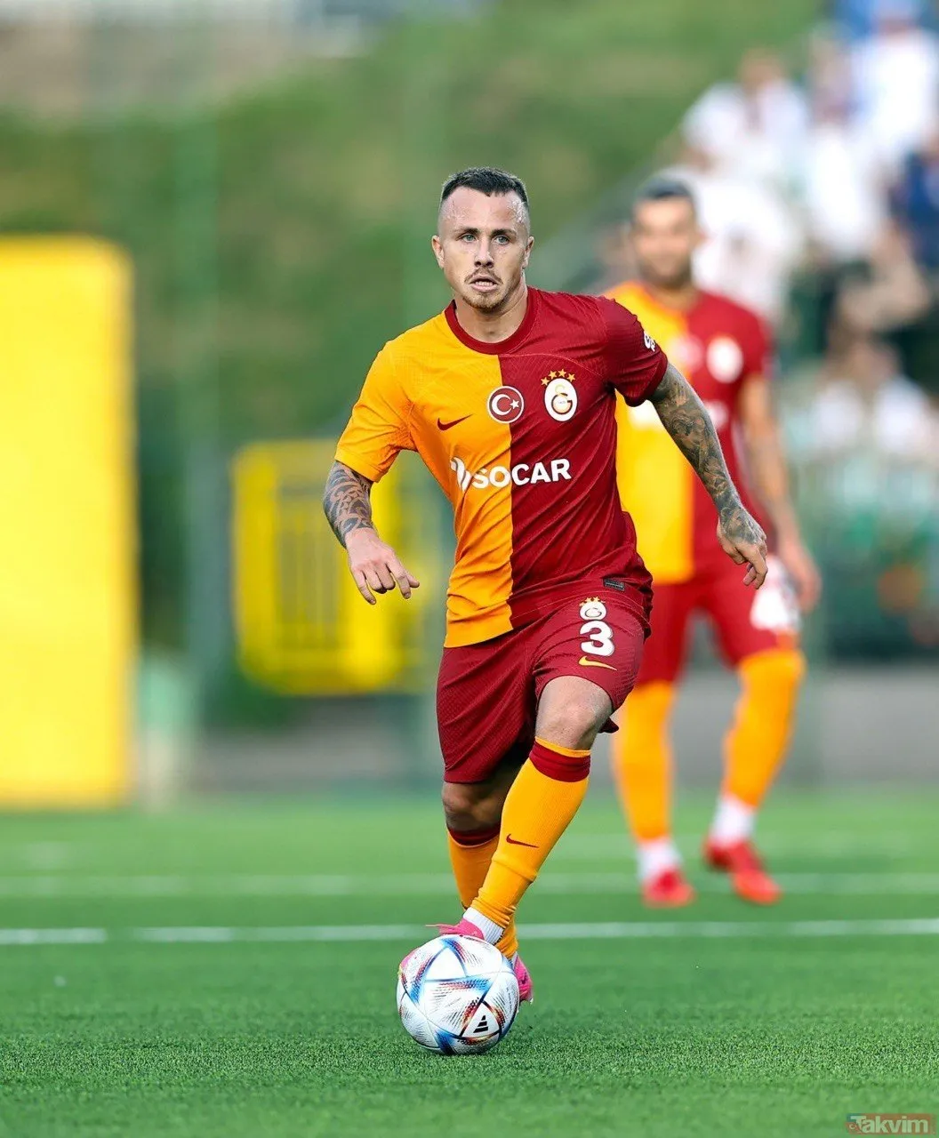 Son Dakika Galatasaray Transfer Haberleri Cimbomun Yeni Hedefi Adam