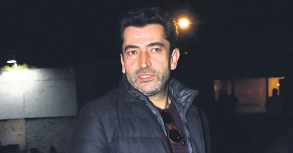 Kenan İmirzalıoğlu konuşmakta güçlük çekti! Depremde yaşamını yitiren ...