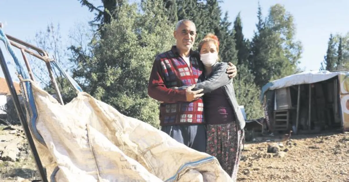 Baba adam! Doğan İnat, kızını tekrar hayata bağladı