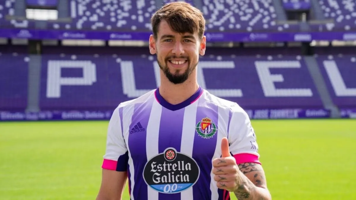 Beşiktaş’tan Luis Perez sürprizi