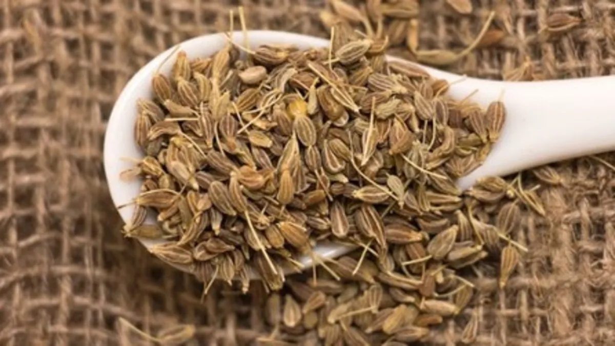 Hazımsızlığa anason çayı