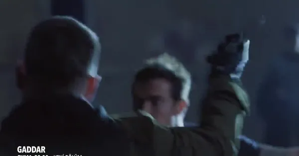 Gaddar 12. bölüm fragmanı izle: ’’Dağhan ölmüş’’ | Takvim TV