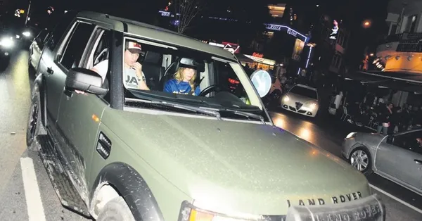 Bas gaza aşkım - Takvim