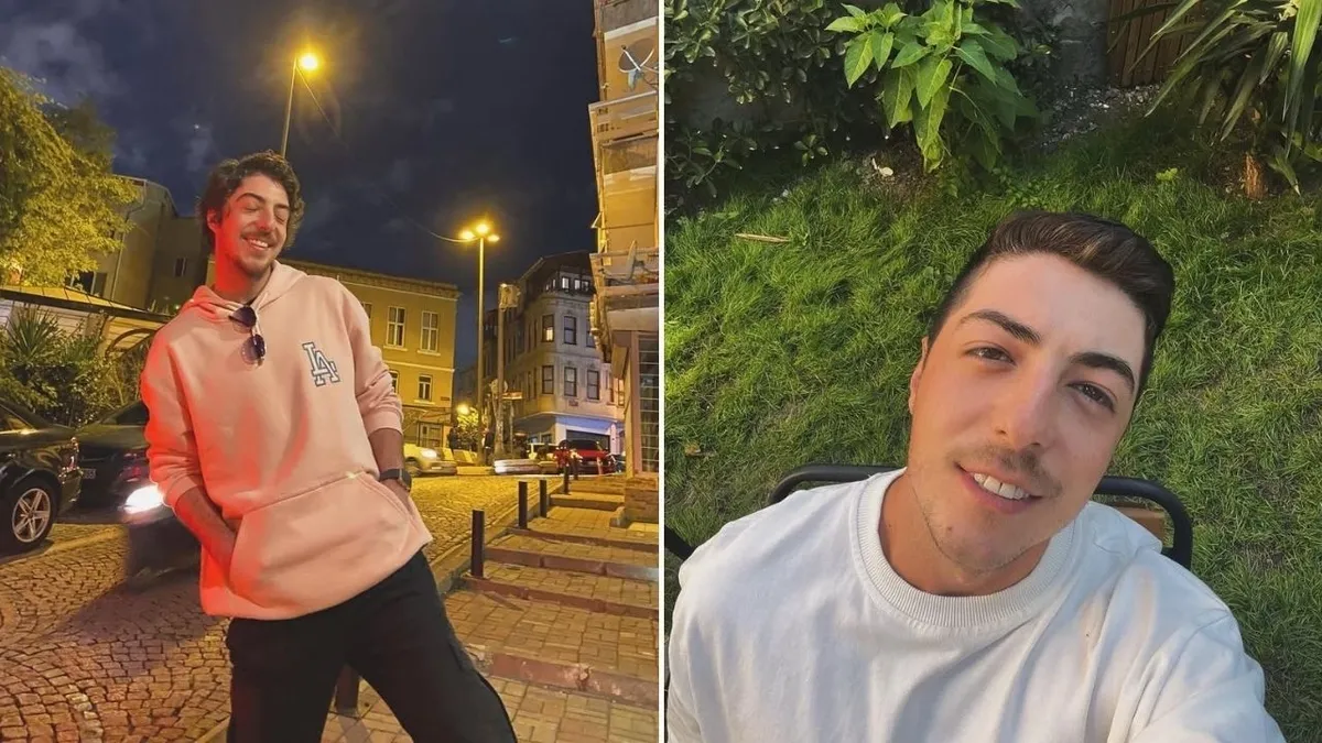 Mekin Sezer kimdir, kaç yaşında, nereli? Oyuncu Mekin Sezer hangi dizi ...