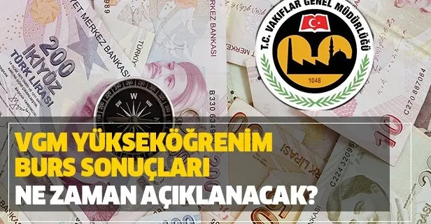 VGM burs sonuçları ne zaman açıklanır? 2020 Ocak detayı! Yükseköğrenim ... VGM burs sonuçları ne zaman açıklanır? 2020 Ocak detayı! Yükseköğrenim ...